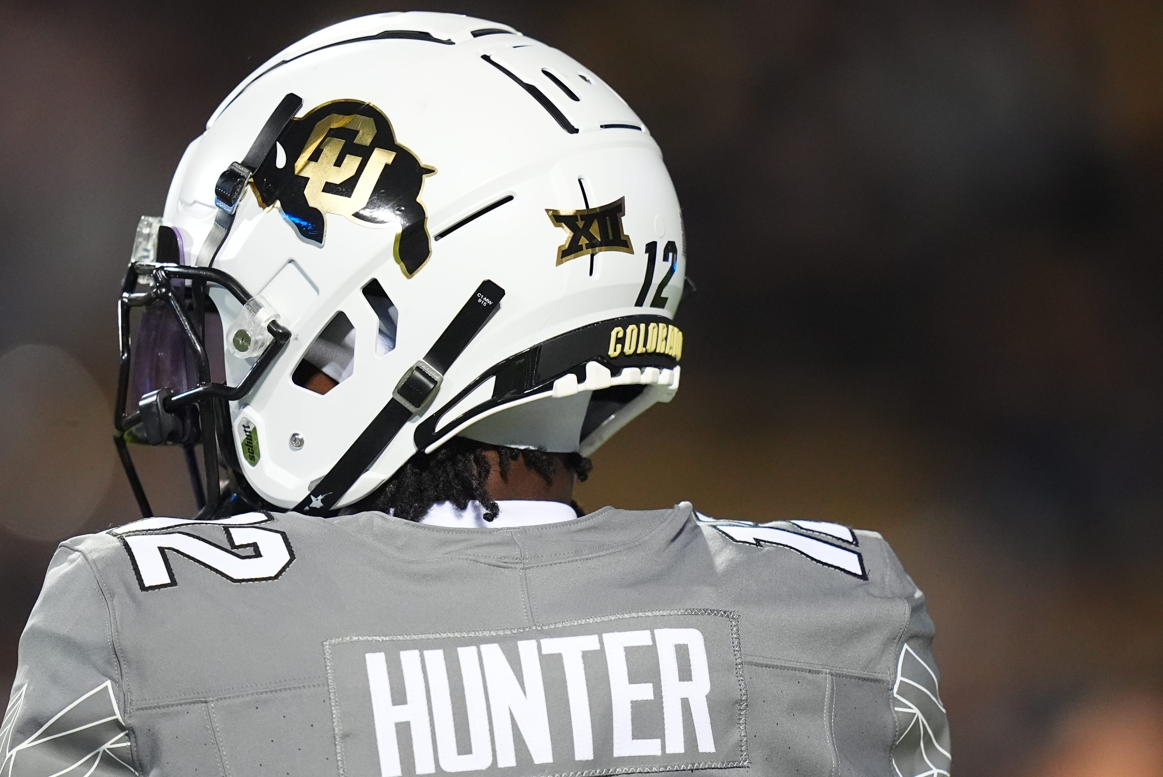 Taylor Lewan, Nate Burleson, Pacman Jones, more share who they'd pick ...