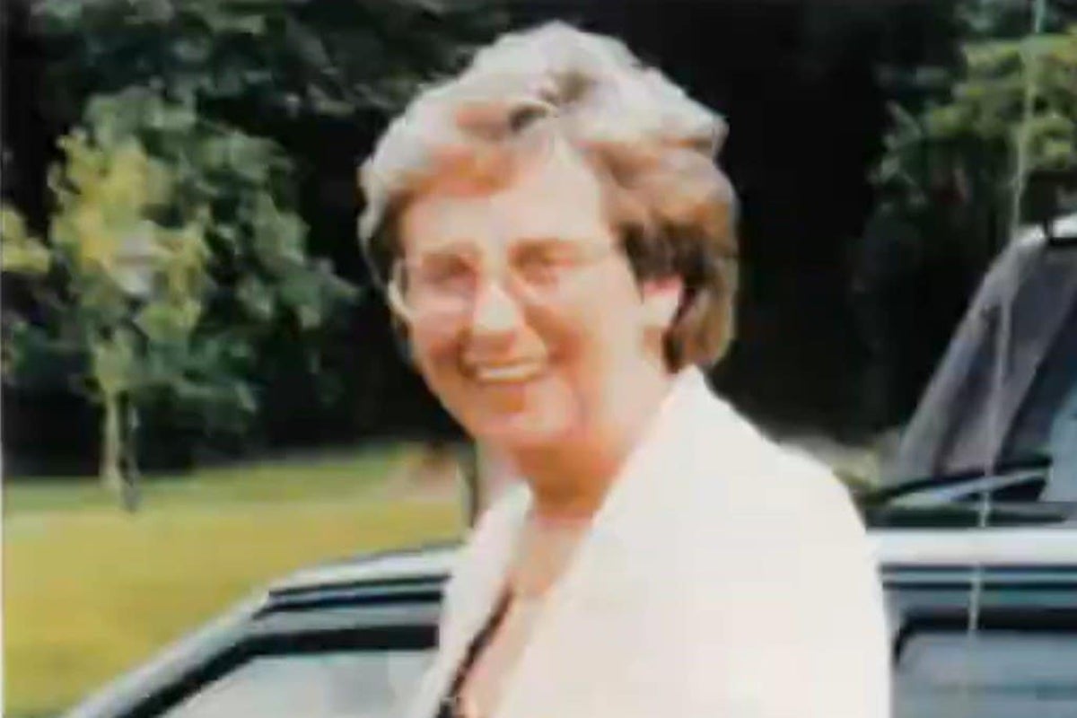 Family say their worlds ‘were shattered’ by murder of mother in Omagh bomb