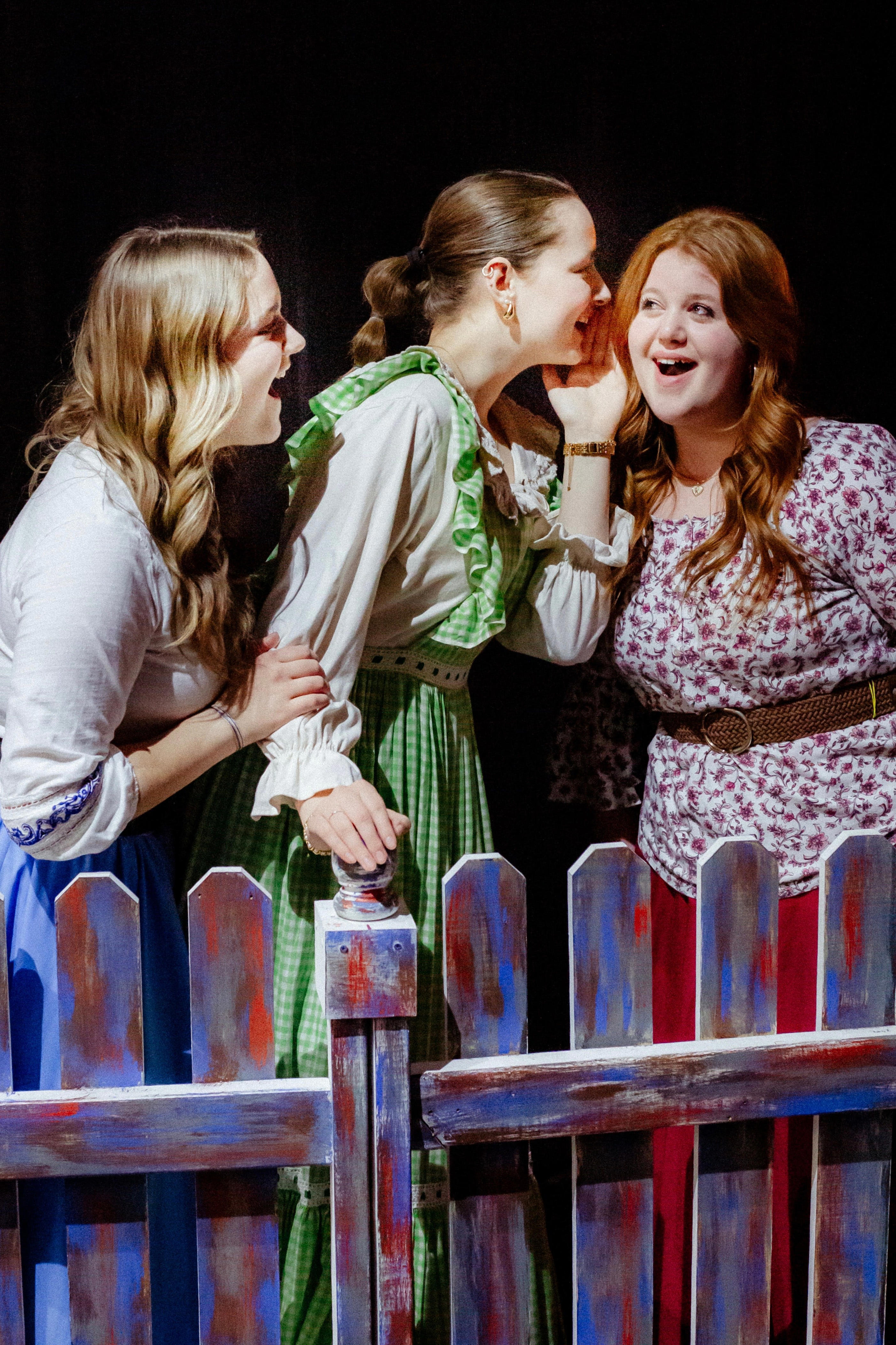 Xavier Theatre to present 'Adventures of Tom Sawyer' Feb. 12-15 in Appleton