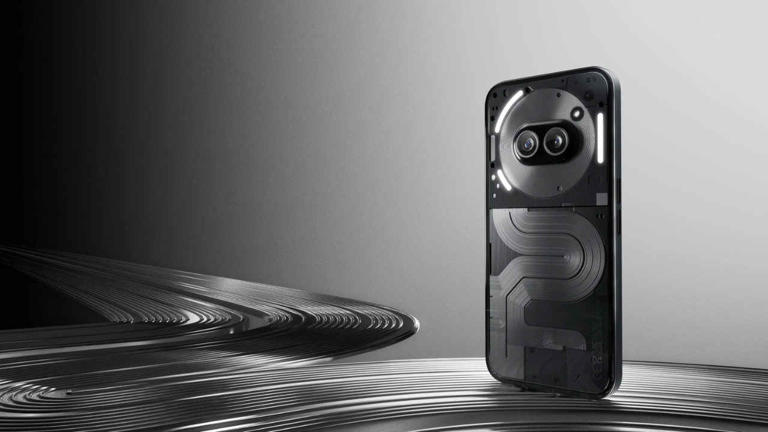 Nothing Phone 3a, 3a Pro leaks: Price, design, camera, specs, features ...