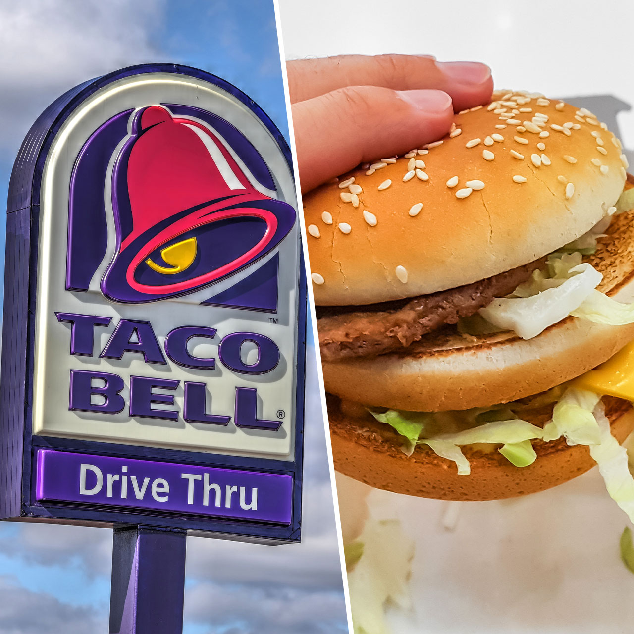 11 Fast Food Dishes You Should Never Order