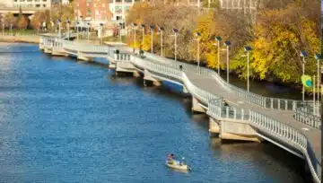 Schuylkill River Trail to Receive Two Major Extensions Thanks to ...