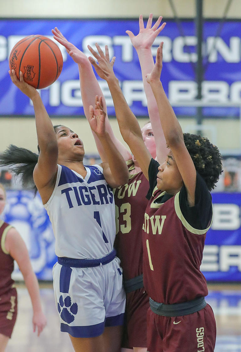 10 Greater Akron-area girls basketball players ready to impact OHSAA ...