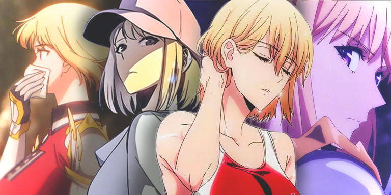 Cha Hae-In’s 10 Best Moments in Solo Leveling, Ranked