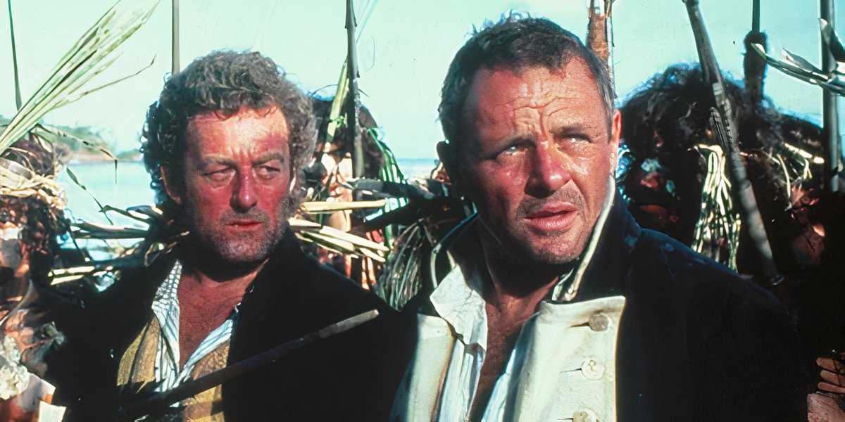 Best Naval War Movies, Ranked