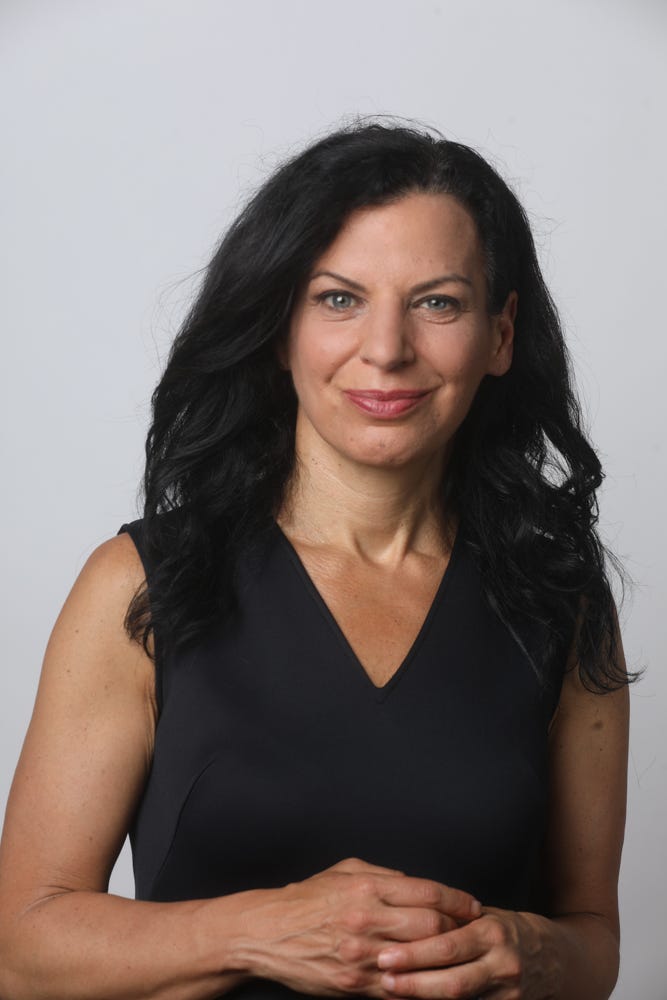 Rappaport speaker Juliette Kayyem will offer lessons about disaster ...