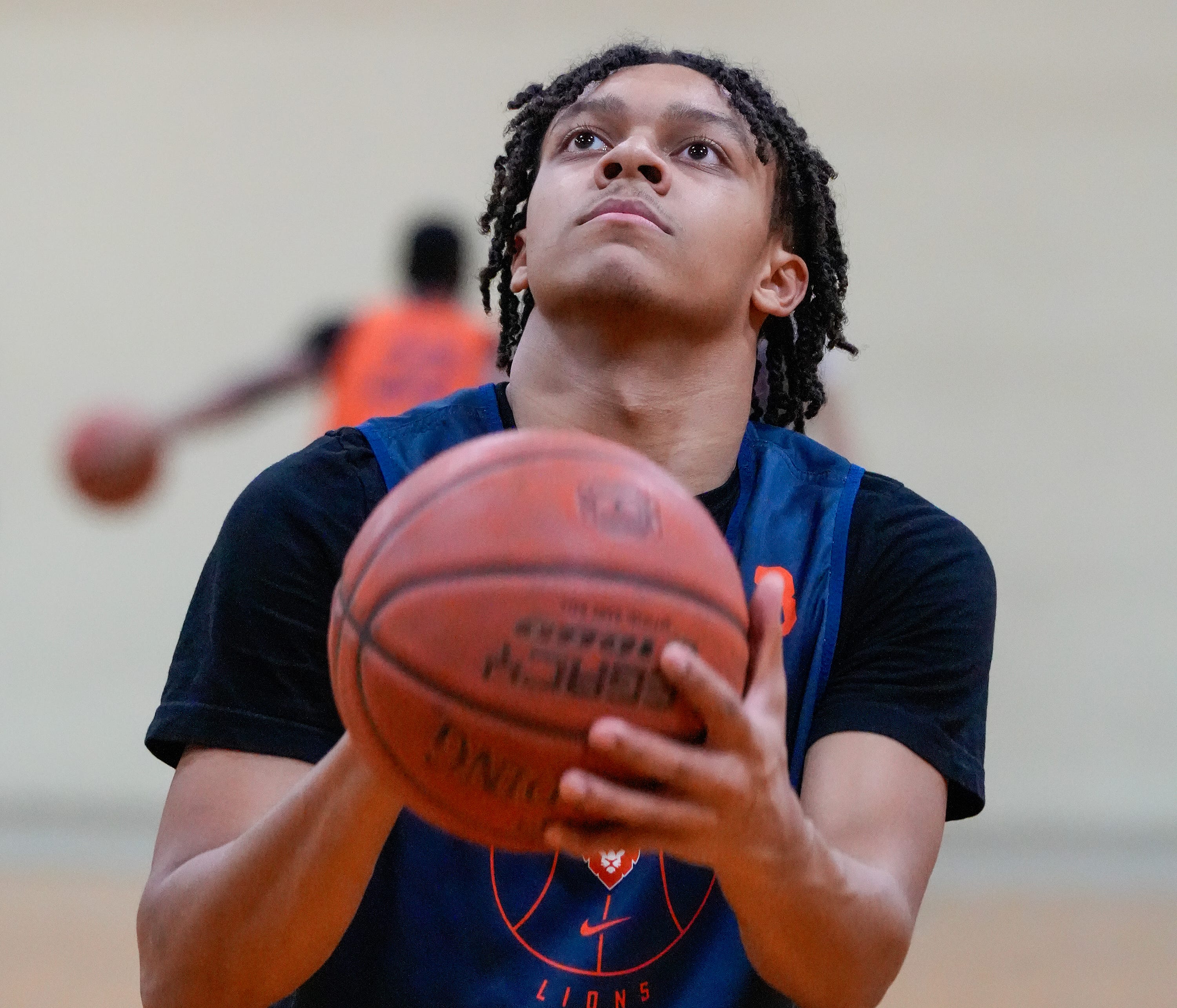 Meet Louisville high school boys basketball leading scorer, Ja’Rye ...