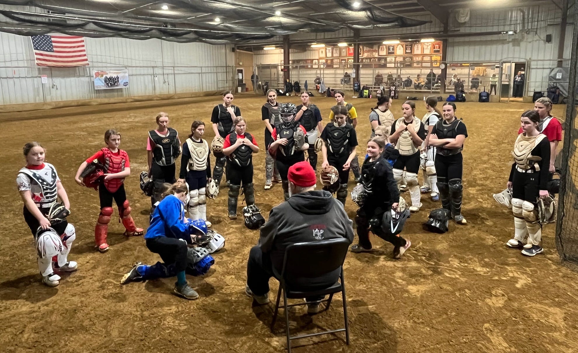 Stark, actually: The Billy Dome lives on even after Bill Hileman's death