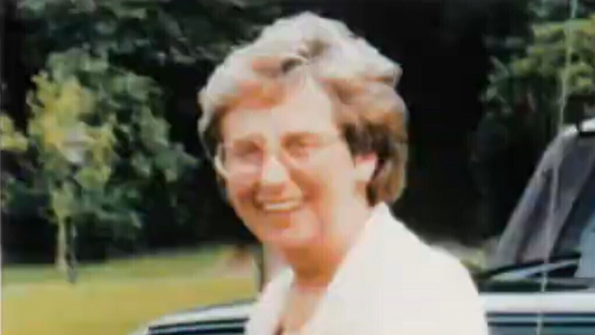 Family say their worlds ‘were’ shattered by murder of mother in Omagh bomb