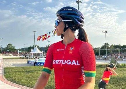 Histórico! Jéssica Rodrigues sagra-se campeã mundial de patinagem de ...