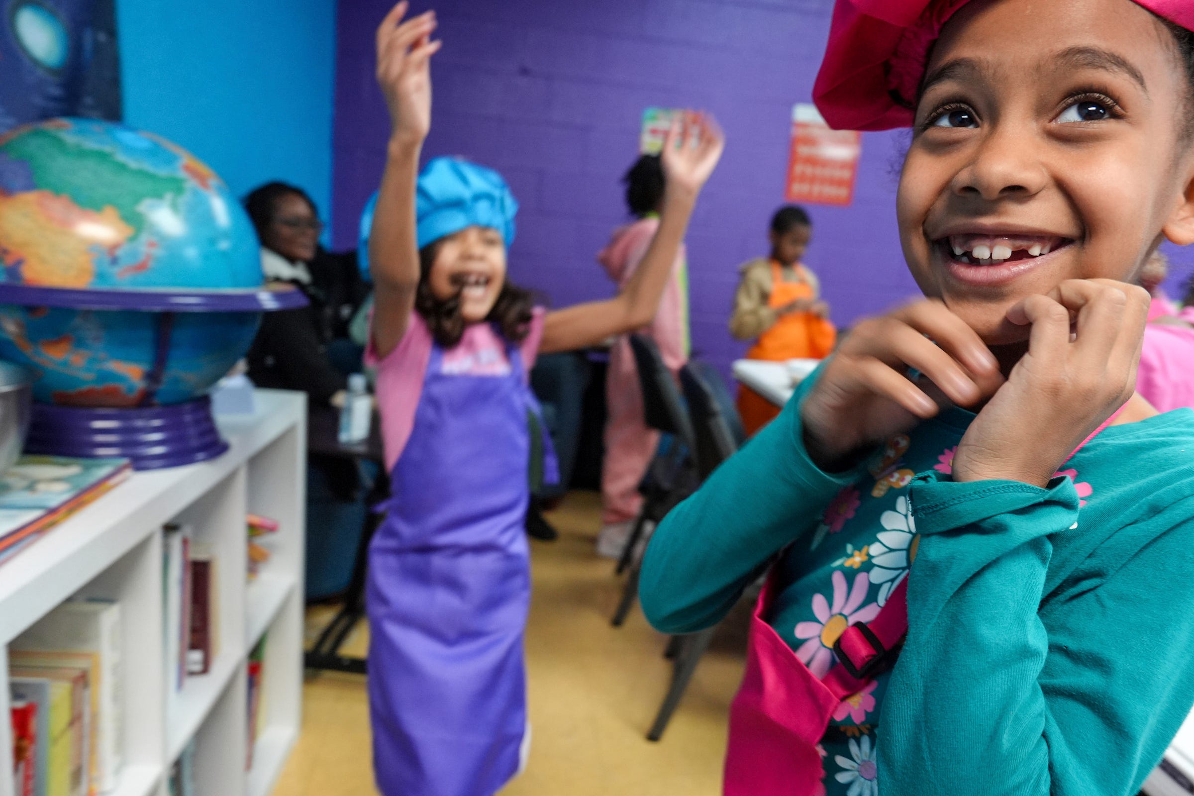 How Trump school voucher order could affect Michigan's private and ...