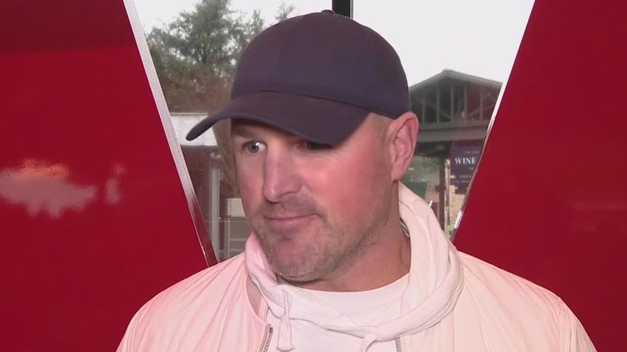 Jason Witten on why he's not on Cowboys coaching staff