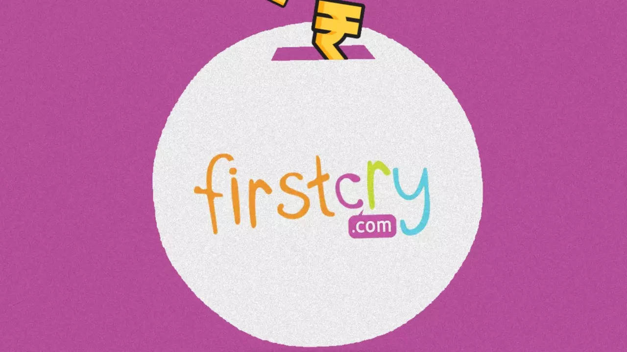 FirstCry shares zoom 10% after net loss narrows 70% YoY for Q3