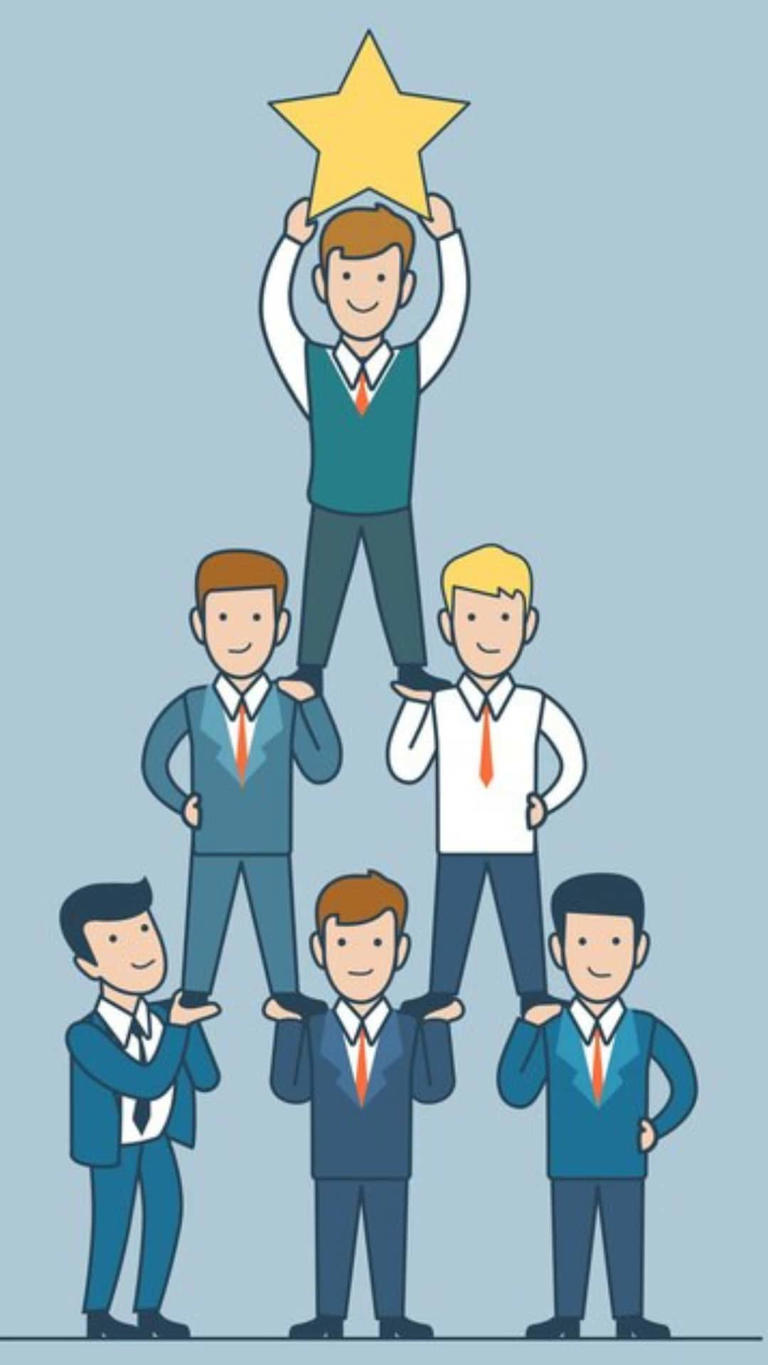 Master Leadership: 5 best qualities of great leaders