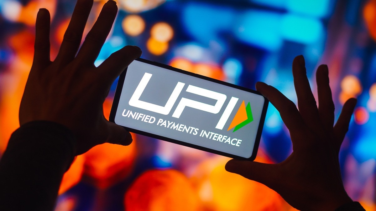 5 common UPI-related frauds and tips to prevent them