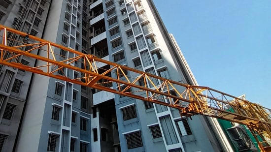 MHADA lottery 2025: 493 affordable homes in the range of ₹12 lakh to ...