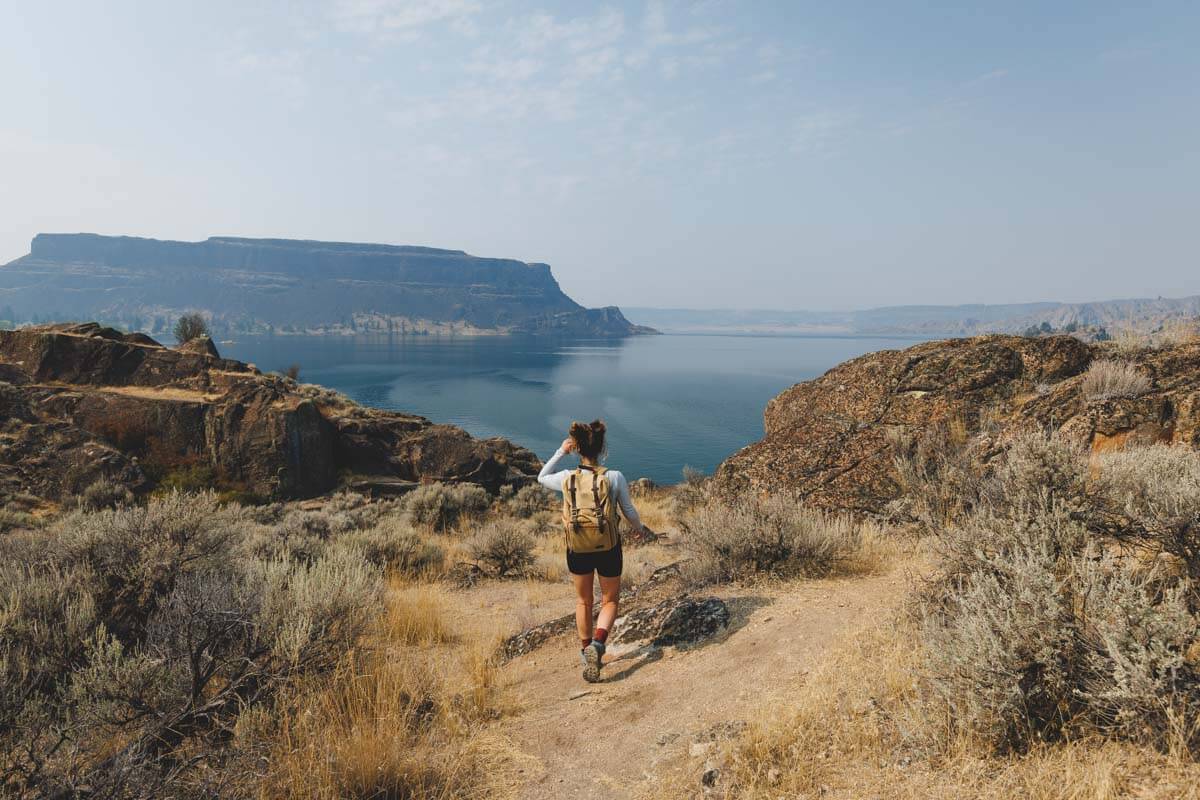 27 INCREDIBLE Washington State Parks to Explore