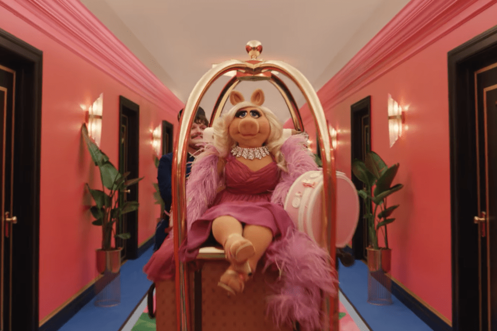 Most-Watched Super Bowl Ads 2025: Muppets, Bill Murray, Glen Powell and ...