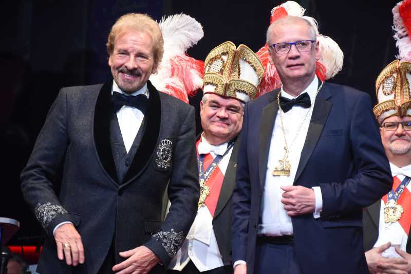 Thomas Gottschalk: Überraschende Worte über Günther Jauch