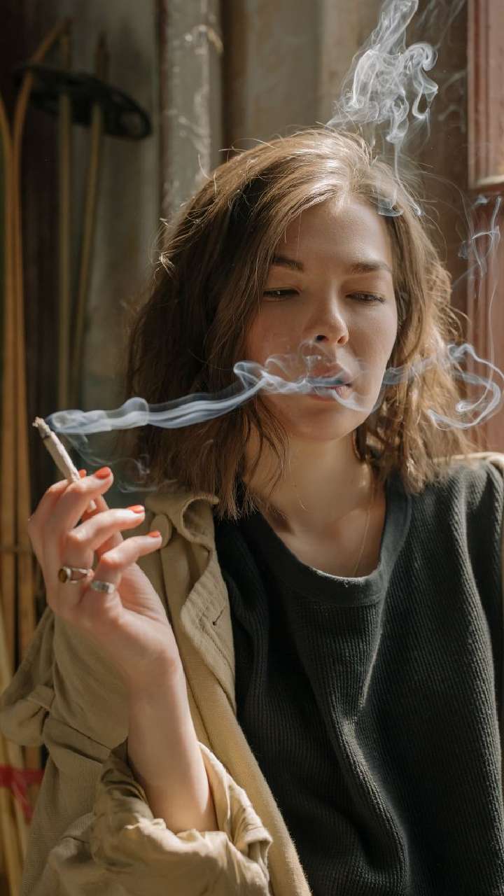 What Happens To The Body When You Quit Smoking?