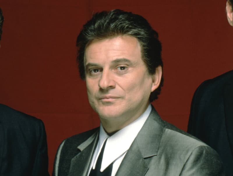 Joe Pesci's Best Roles Through The Years