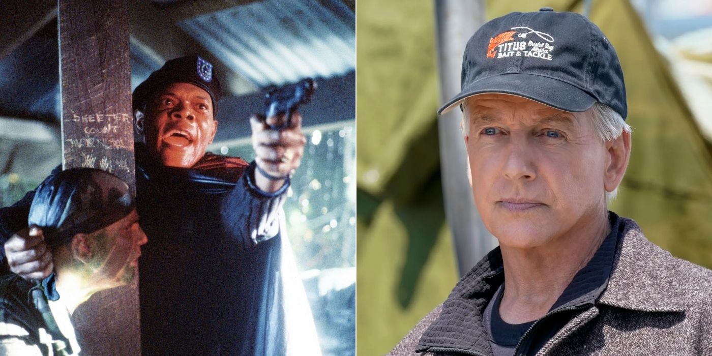 'NCIS' Fans Will Love 'Basic' From the Director of 'Die Hard'