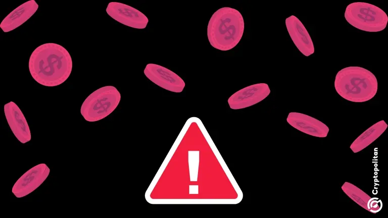 Is CAR’s exploding token a $600M deepfake scam?