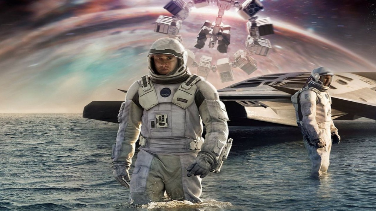 Interstellar Re-Release Day 4 India Box Office Trends: Christopher ...