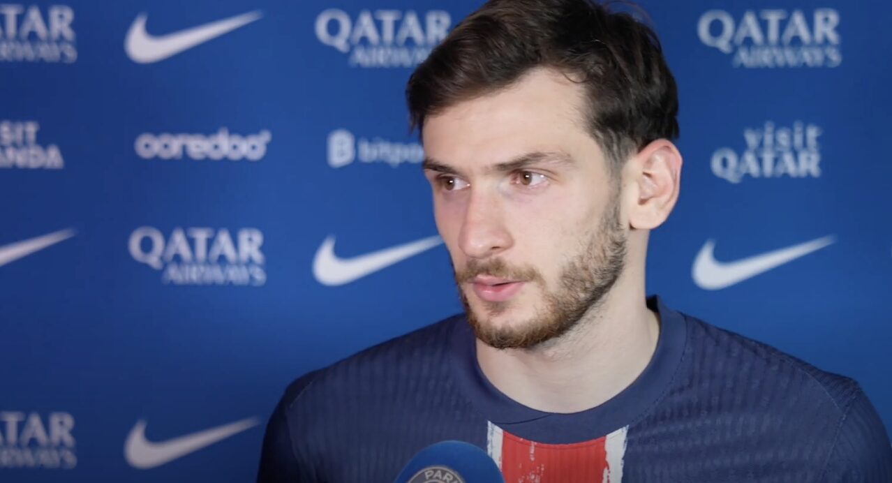 Brest vs PSG: Predicted Lineup