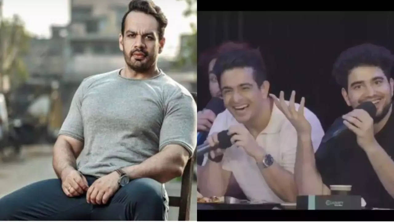 Gaurav Taneja Slams India's Got Latent After Ranveer Allahbadia's Remark; Says 'Lagta Hai Samay ...