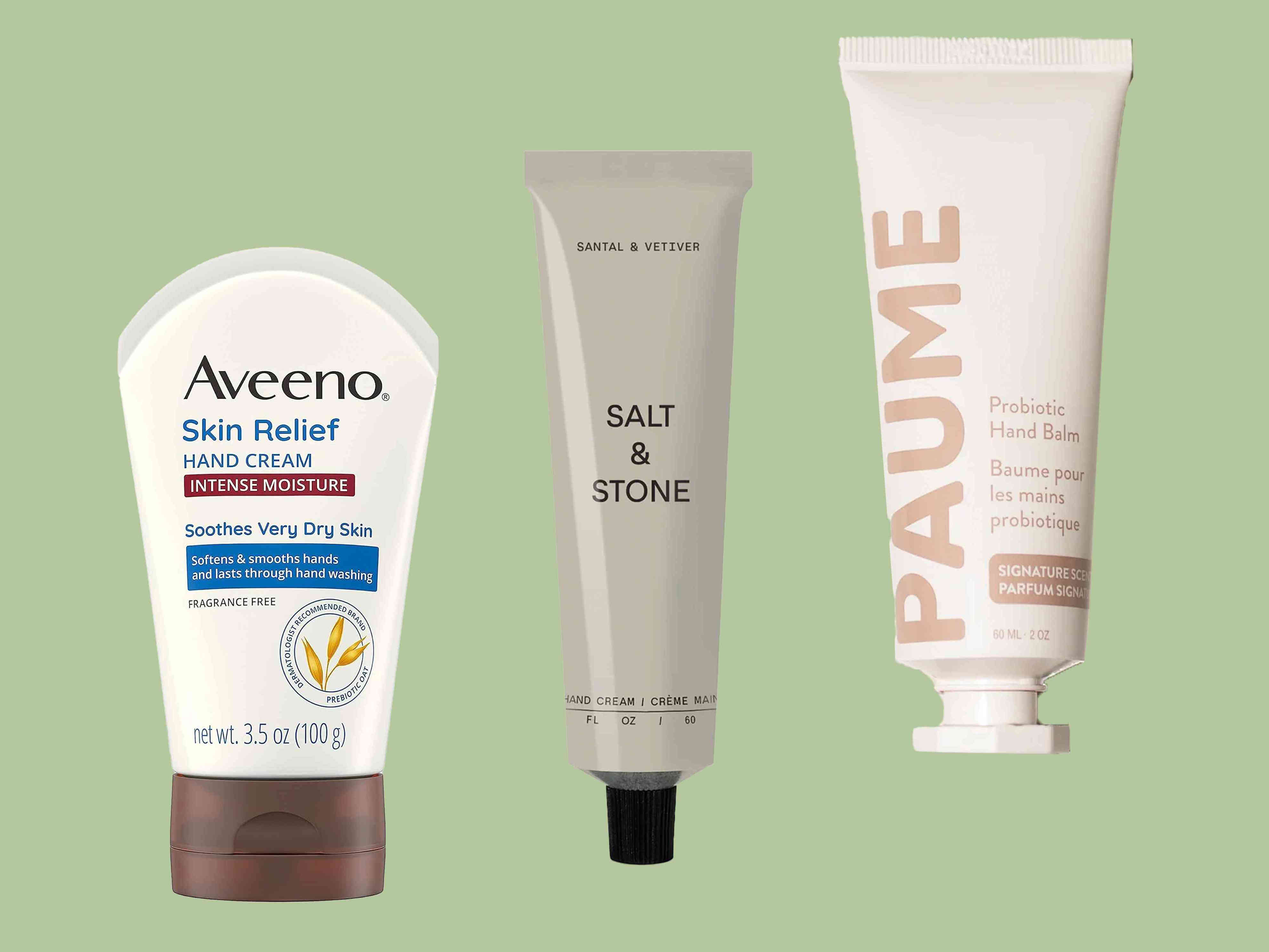 I Don't Have an Allergy, But Even I'd Buy These 7 Nut-Free Hand Creams ...