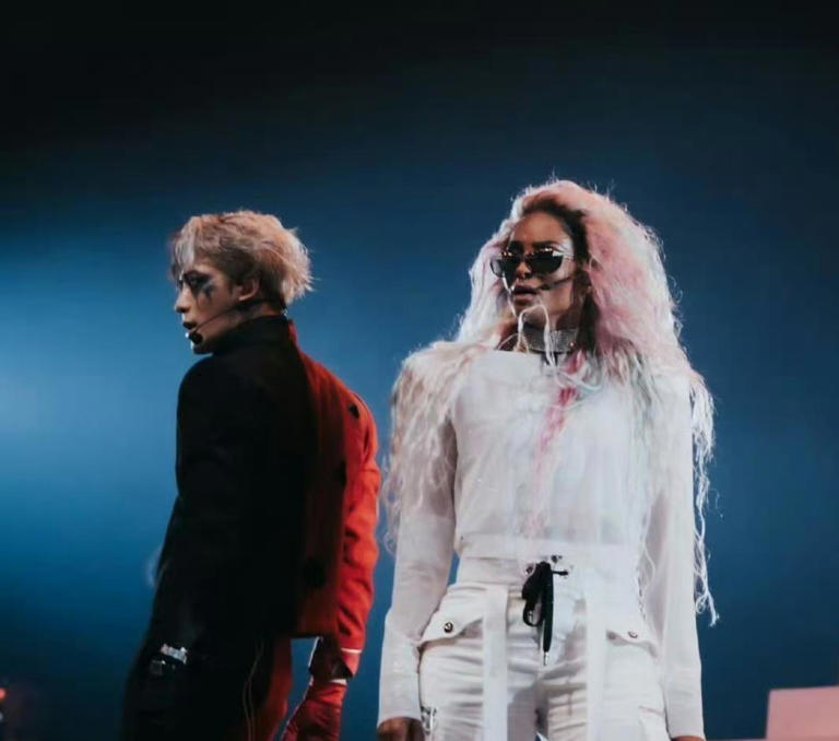 王嘉尔携新专辑《MAGIC MAN 2》强势回归，音乐之旅再启