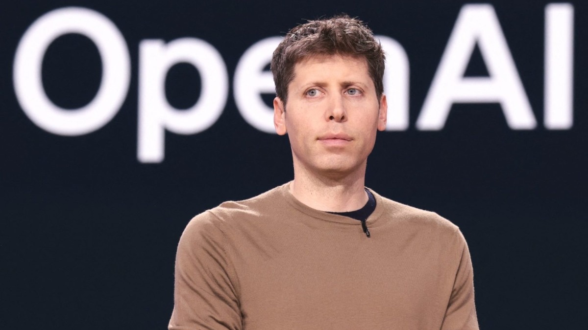 AI agents will soon do everything software engineers with few years of experience do: OpenAI CEO ...