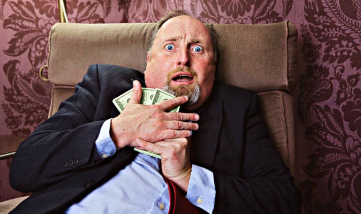 When Interest Rates Drop, Here's What You Need To Do To Protect Your ...