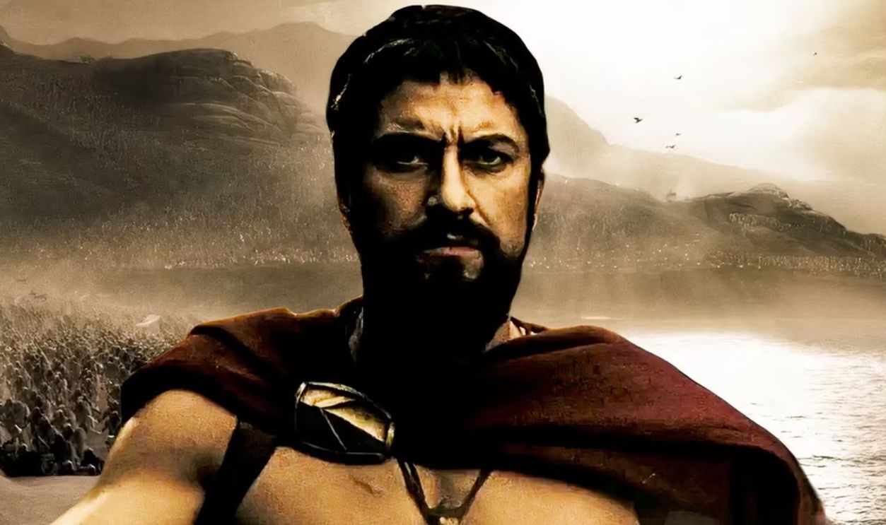 Awesome Films That Bring The Ancient World To Life