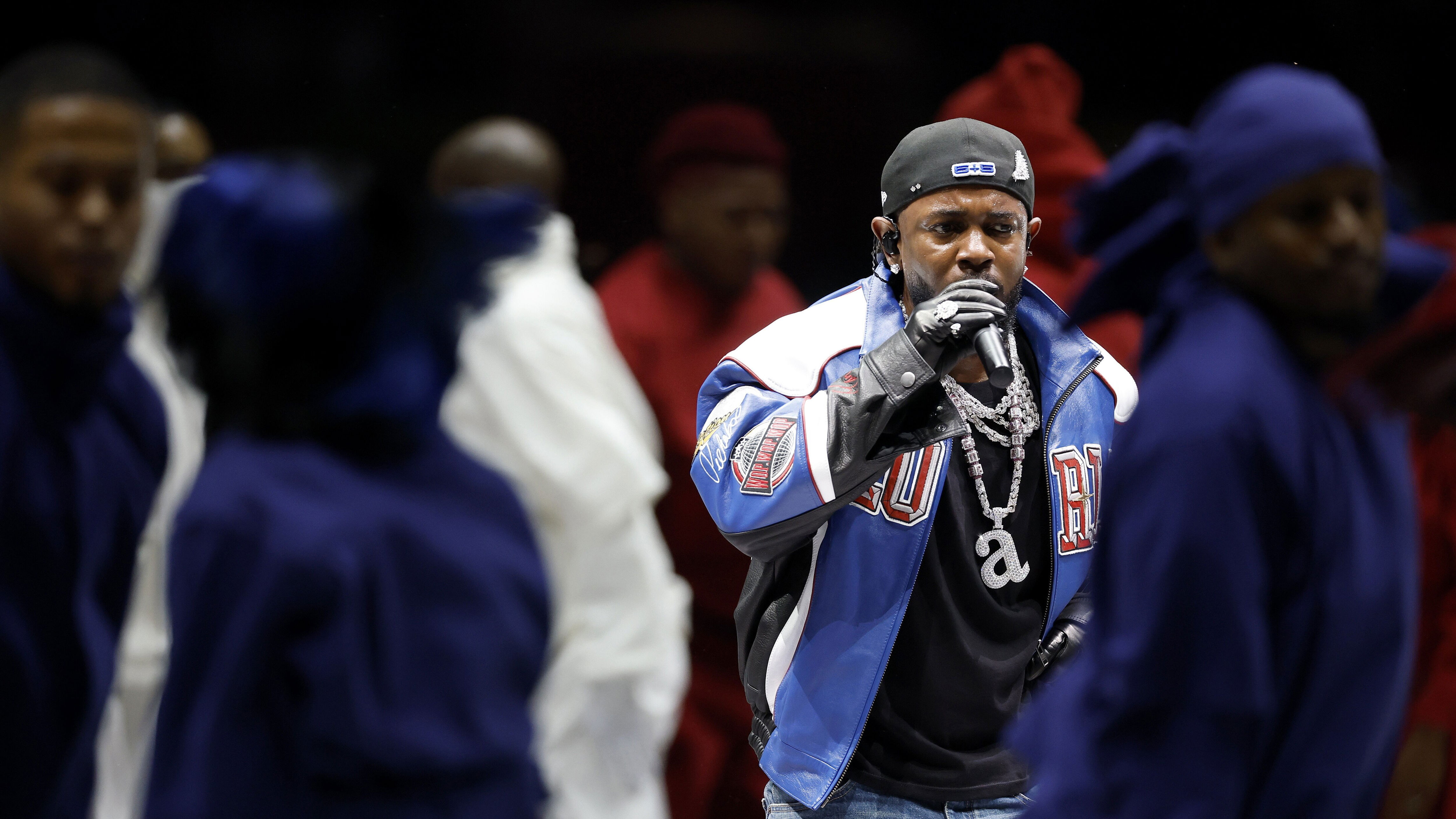 Wpadka na Super Bowl 2025. "To wymaga naprawy"