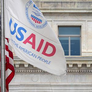 Just the Facts: Foreign Aid