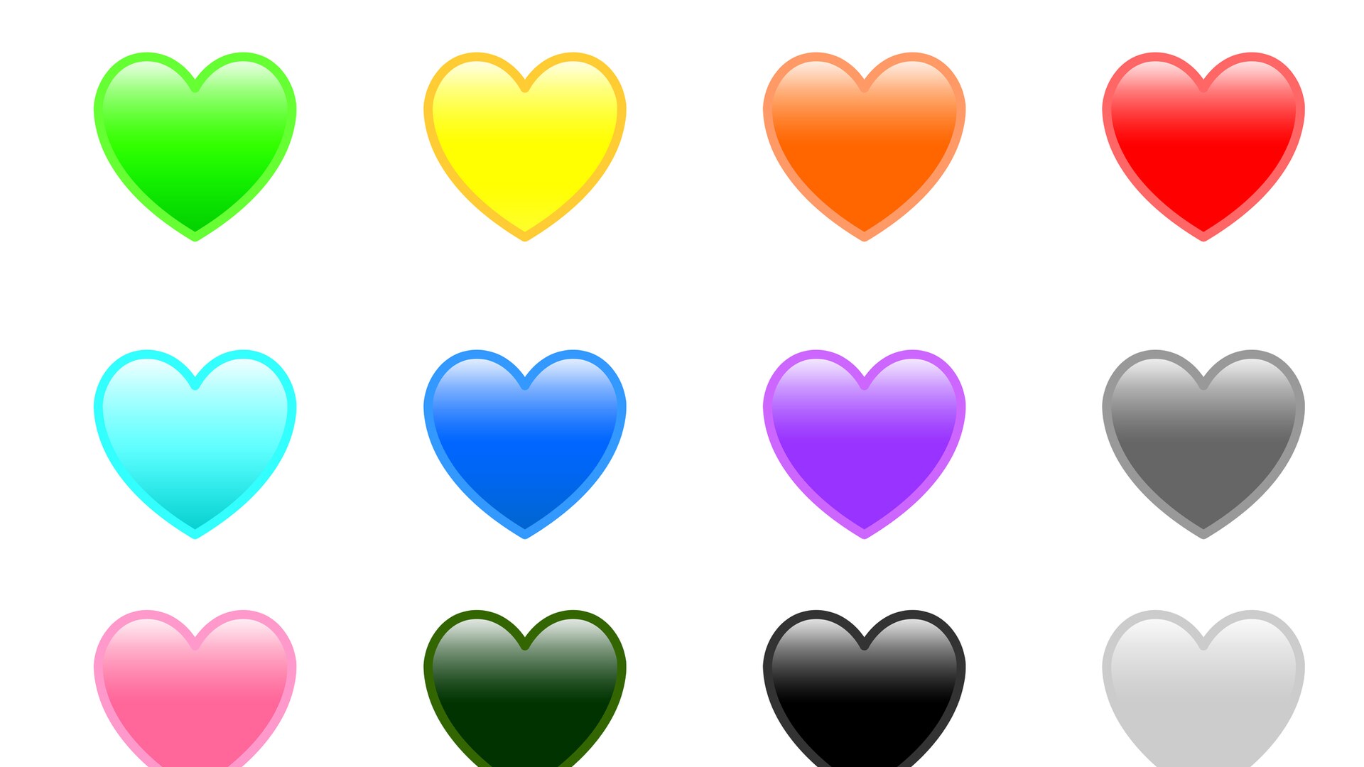 Auf WhatsApp, Instagram & Co.: Das bedeutet ein grünes Herz-Emoji