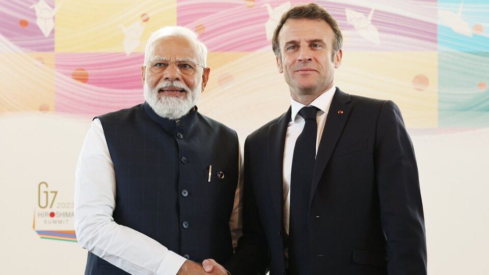 Why PM Modi, JD Vance and Sam Altman are attending Paris AI Summit ...