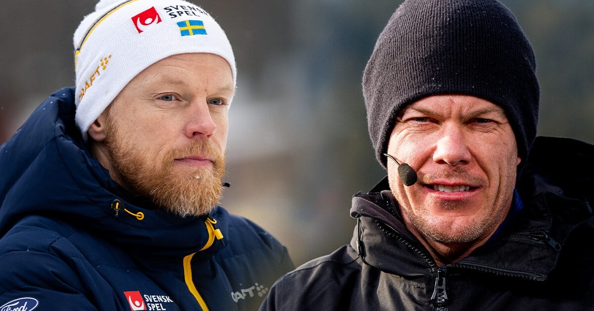 Anders Byström försvarar sig efter attack från SVT-expert