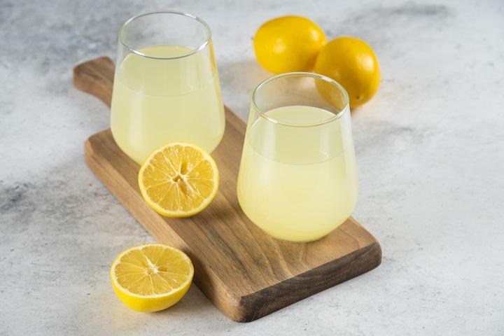 Khasiat Alami Lemon dan Jeruk Nipis untuk Kesehatan