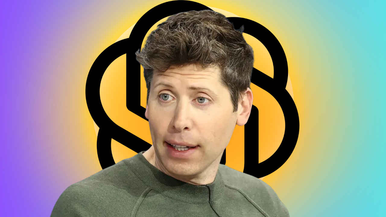 Parents blame ChatGPT for son’s suicide, sue OpenAI and Sam Altman