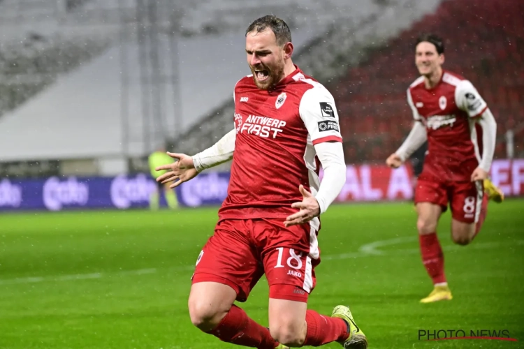 📷 Vincent Janssen deelt heuglijk nieuws met fans en lijkt helemaal klaar te zijn voor KV Kortrijk