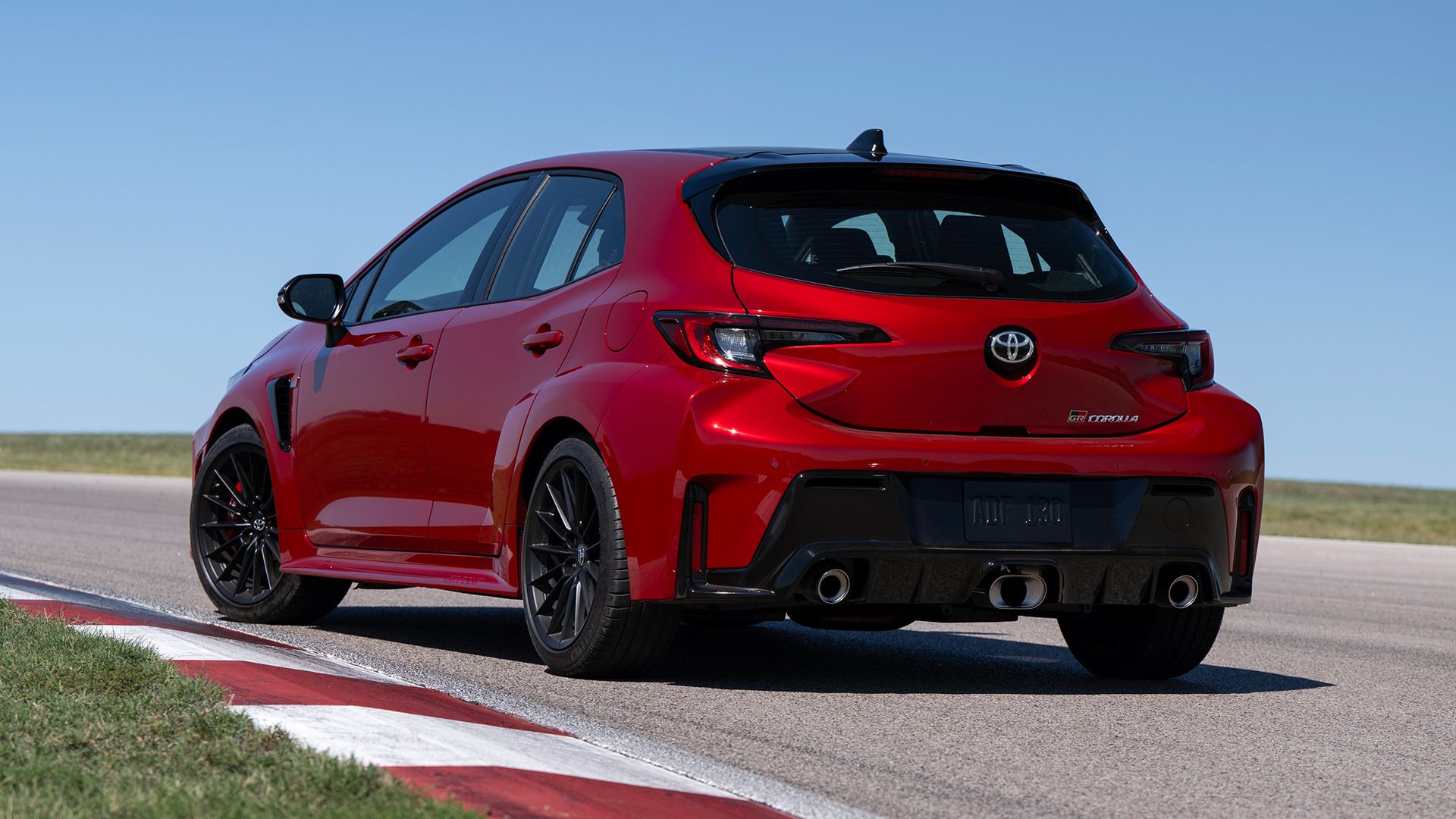 Best All-Wheel-Drive Hatchbacks | 2025 Ratings | CarBuzz