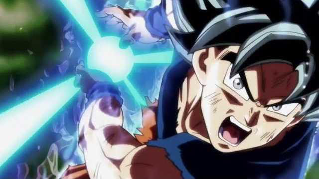 Dragon Ball Super: Mastered Ultra Instinct Goku, Explained