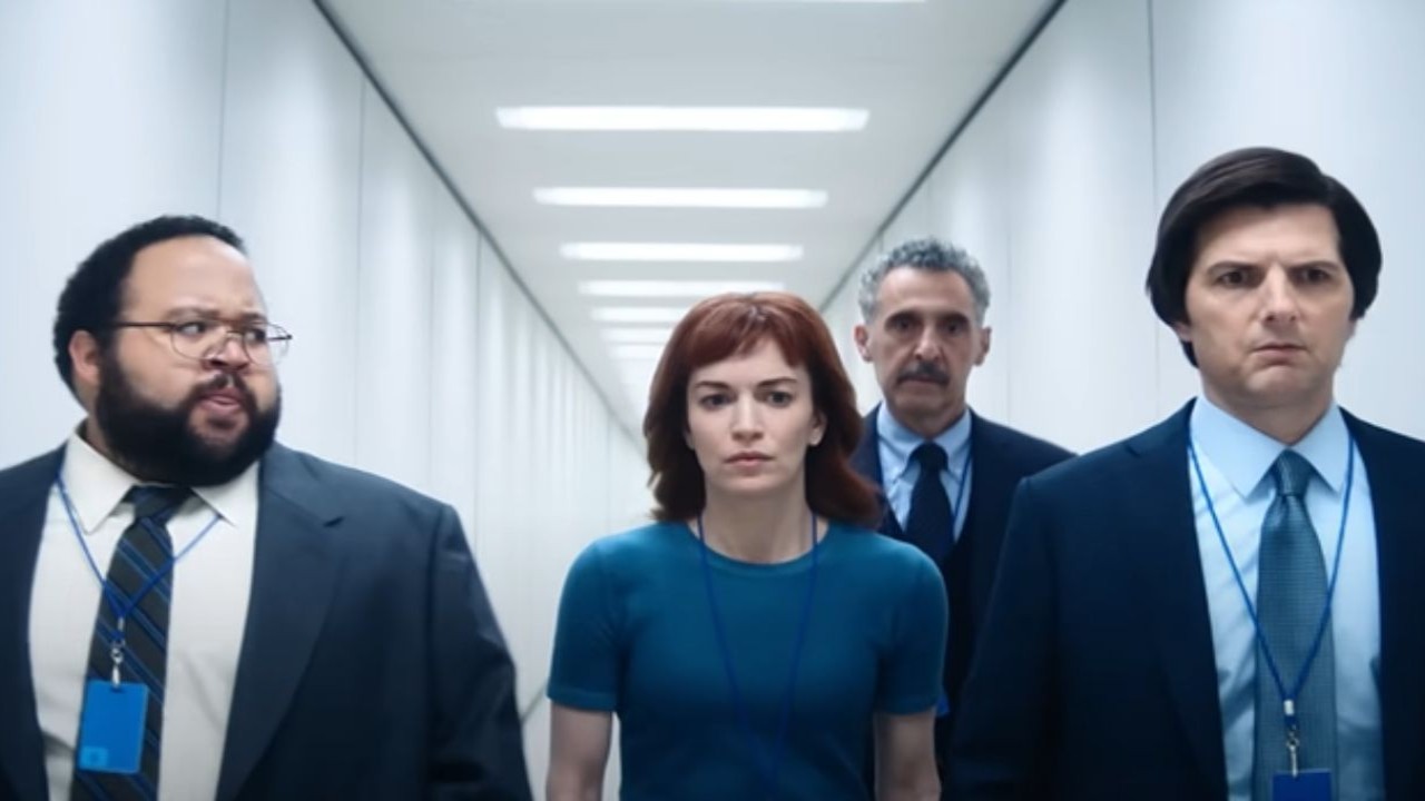 Severance Season 2 Confirms Major Helena Theory Involving Britt Lower’s ...