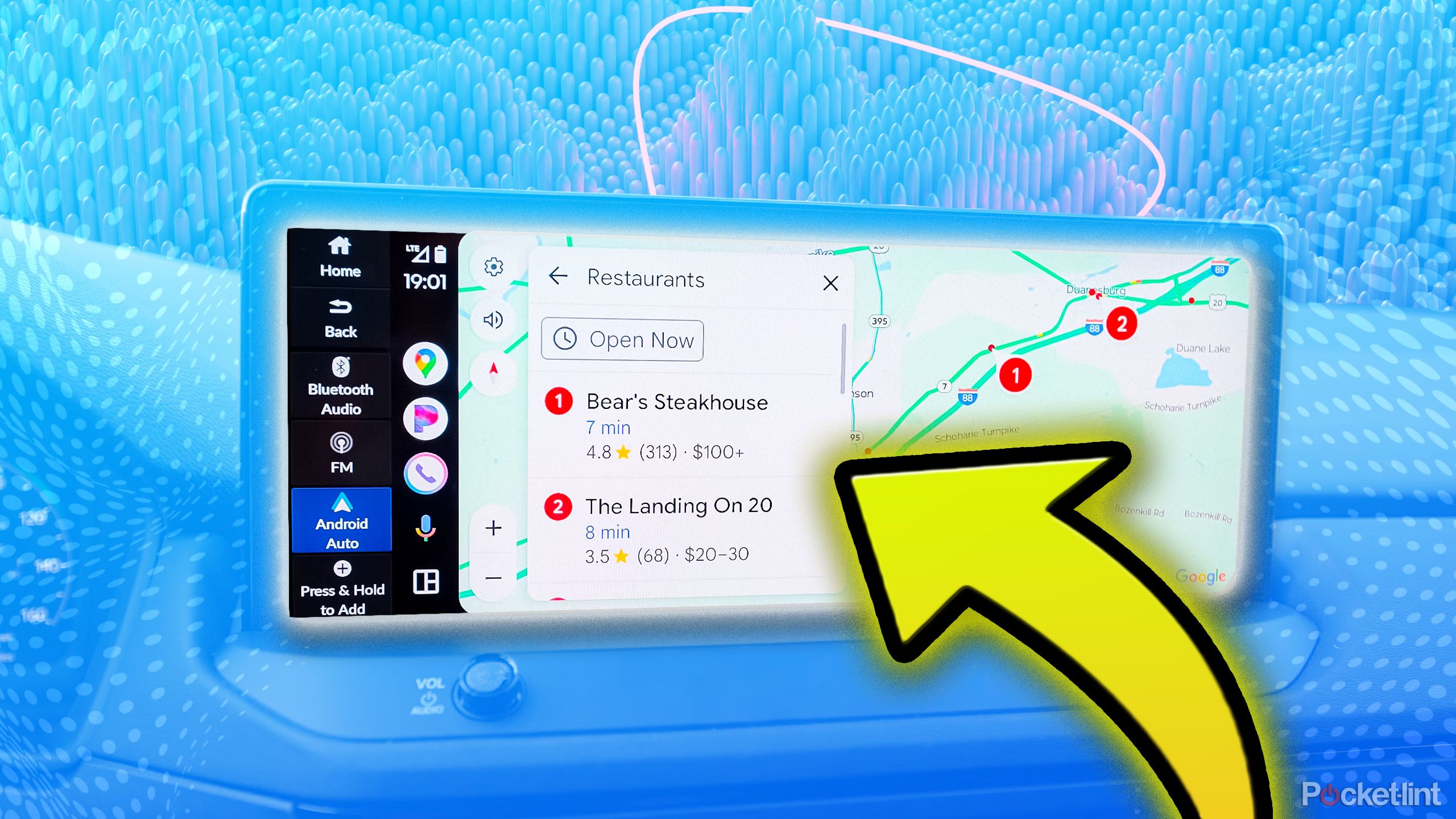 6 Android Auto settings you didn't know you needed to change