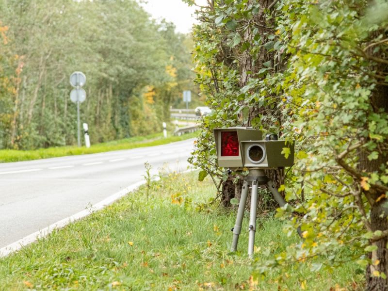 Blitzermarathon 2025: Diese Bundesländer machen Jagd auf Raser - ADAC ...