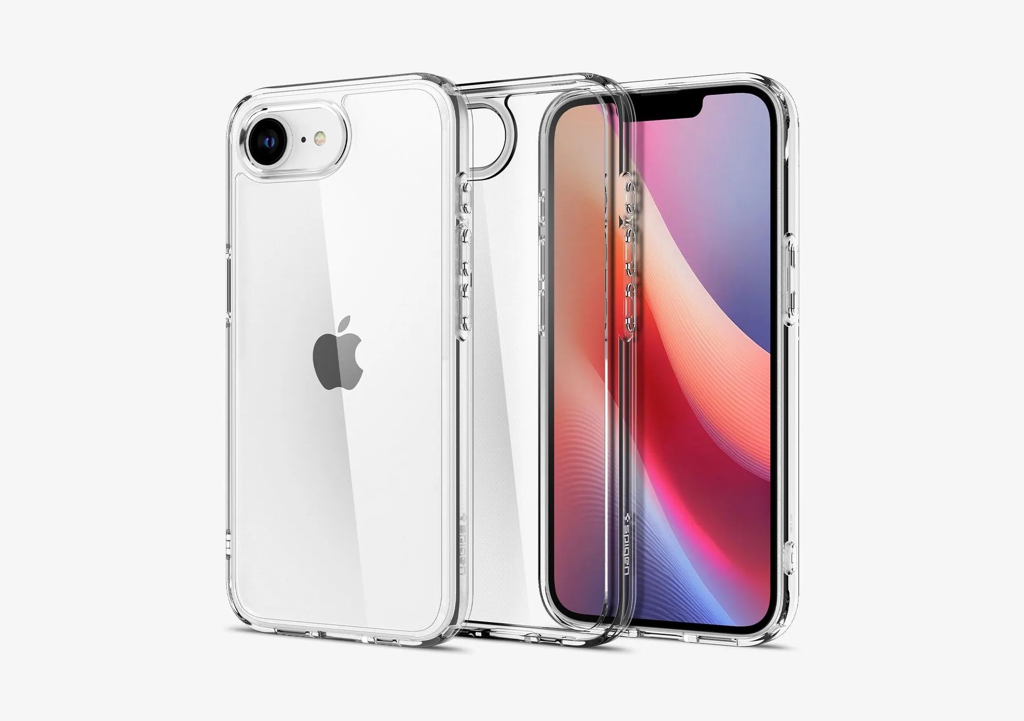 Upcoming iPhone SE (4th gen) design leaked, to launch this week?