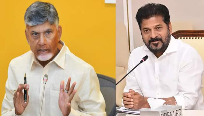 Banakacherla Project : చంద్రబాబు, రేవంత్ రెడ్డి మధ్య చిచ్చుపెట్టిన ...